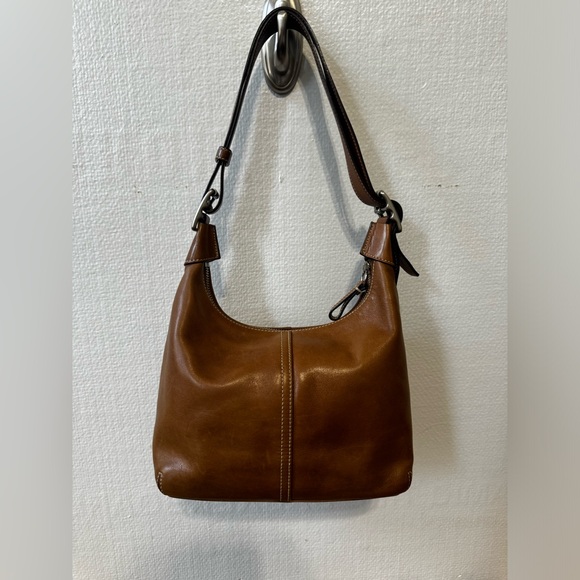 Coach | Bags | Vintage Coach Leather Legacy Hobo Convertible Shoulder ...